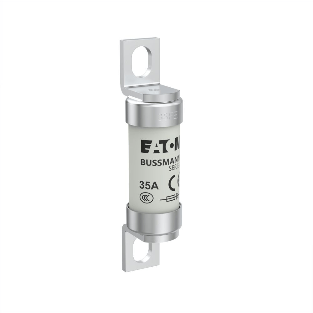 Bussmann 35FE Fuses (10 Pieces) – Apexon Solutions LLC