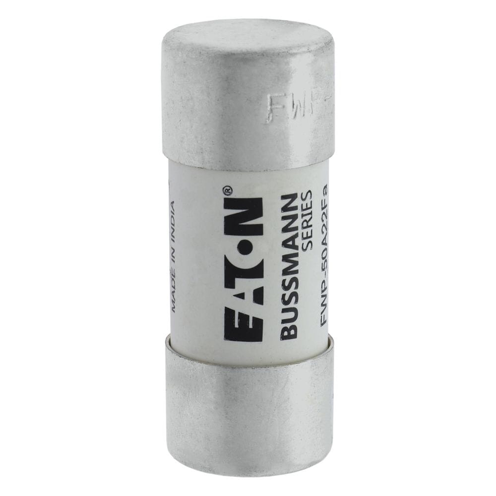 Bussmann FWP-50A22Fa 50A 700V Fuses (10Pieces) – Apexon Solutions LLC