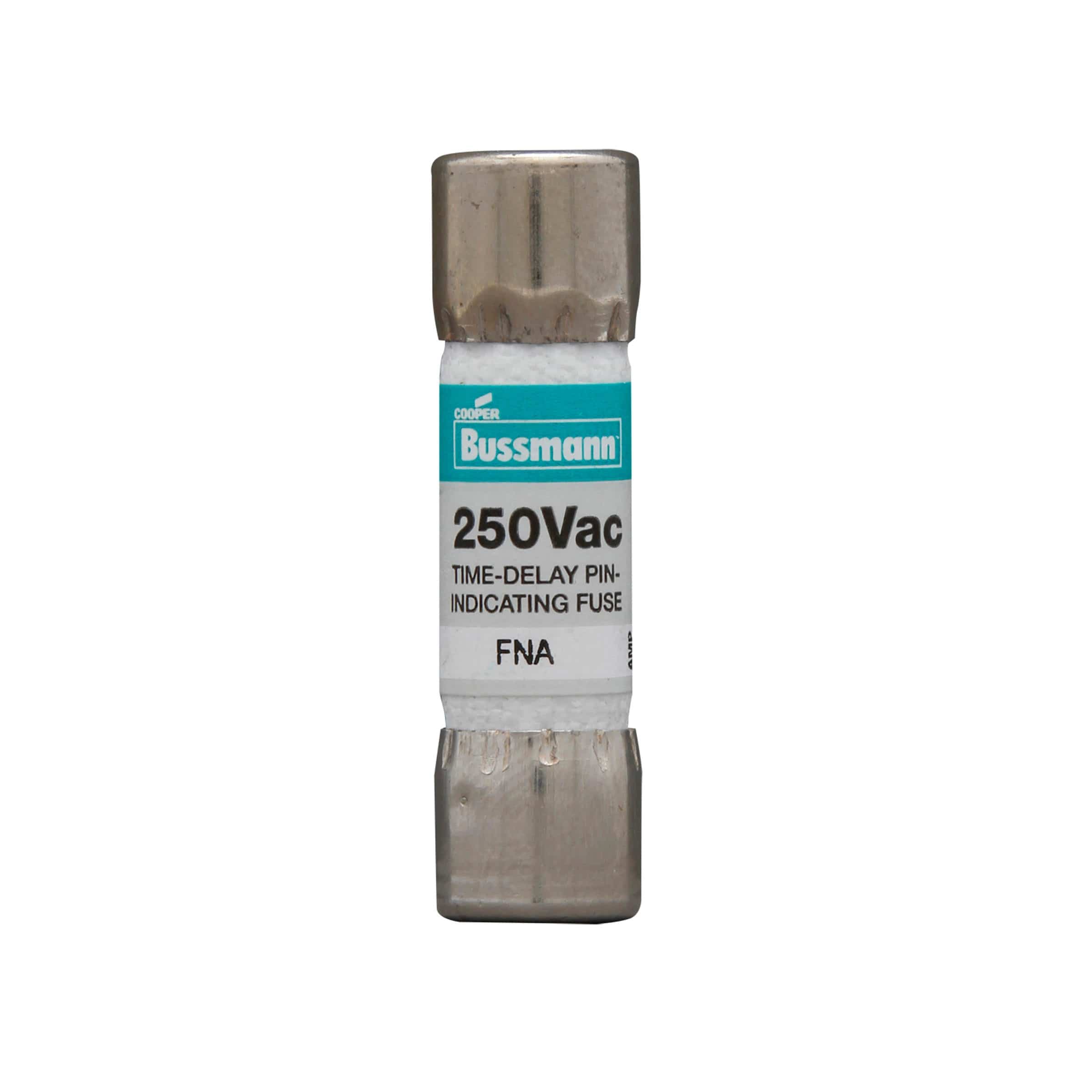 Bussmann FNA-5 Fuses – Apexon Solutions LLC