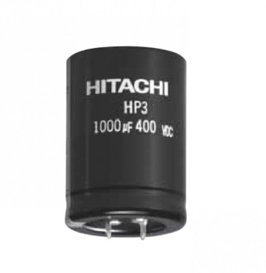 HITACHI HP32W102MSBS12 450V 1000uF Capacitor (12 Pieces) – Apexon ...