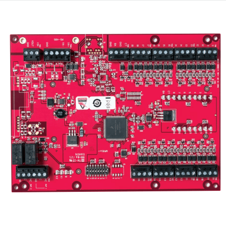 LENEL LNL-1100-S3 Intelligent Dual Reader Controller – Apexon Solutions LLC