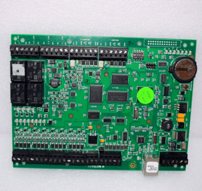 Lenel LNL-2220 Intelligent Dual Reader Access Control Controller, Ethe ...