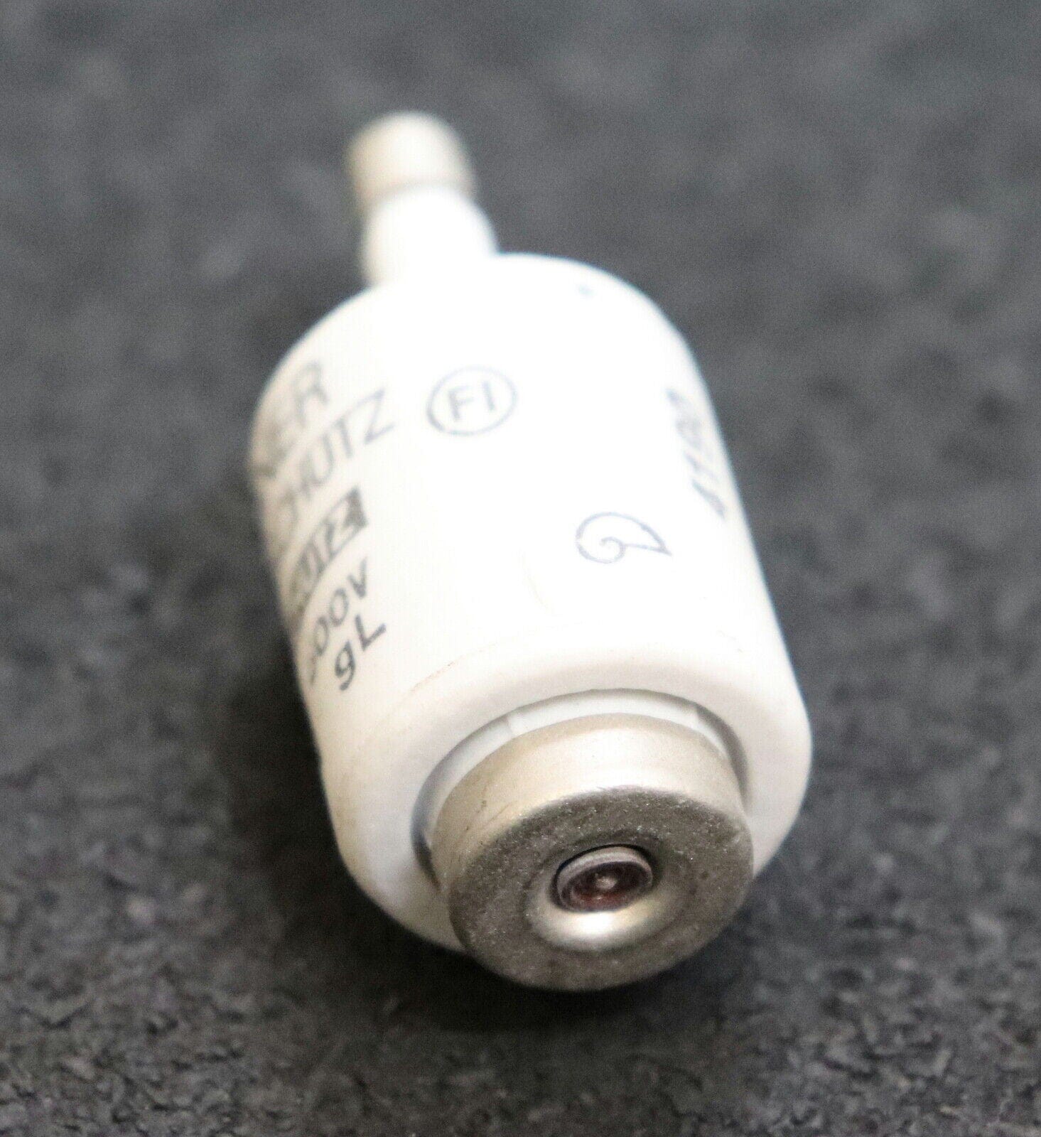 LINDNER DIAZED Type Fuse Link DII 10A 500V gG/gL 597.0107 Fuses ...