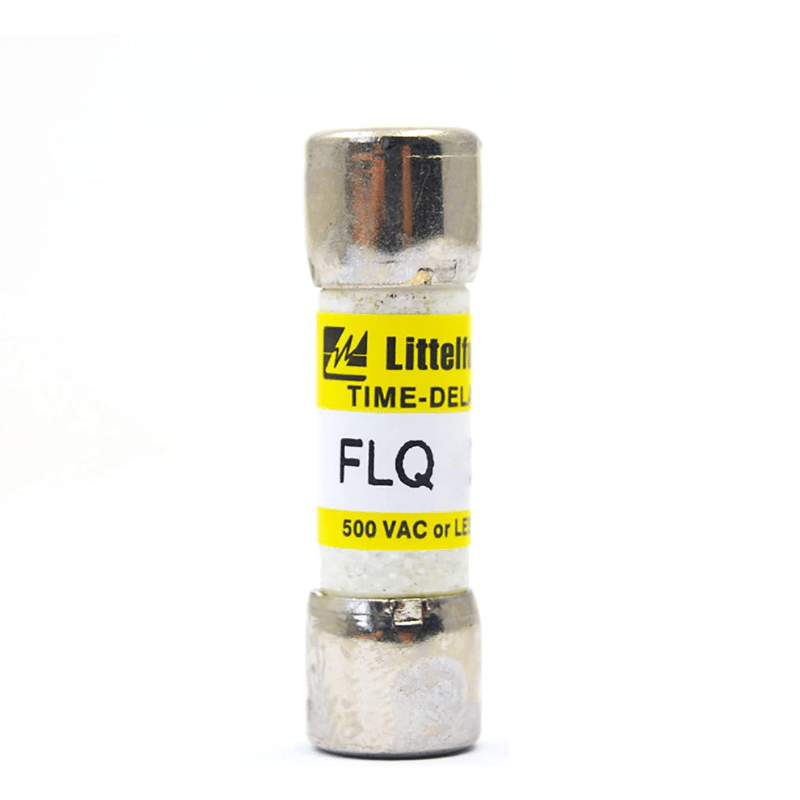 Littelfuse FLQ10 10A 500V Fuses (10 Pieces) – Apexon Solutions LLC