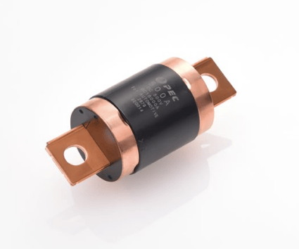 PEC 175A 2847 Fuses – Apexon Solutions LLC