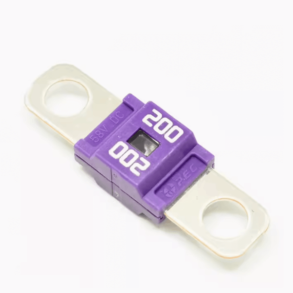 PEC SBFW-L 200A Pacific Seiko car fuse (100 Pieces) – Apexon Solutions LLC