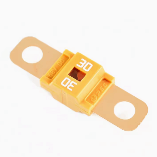 PEC SBFW-L 30A Pacific Seiko car fuse (100 Pieces) – Apexon Solutions LLC