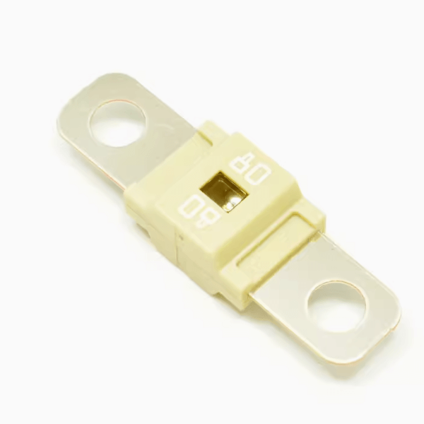 PEC SBFW-L 80A Pacific Seiko car fuse (100 Pieces) – Apexon Solutions LLC