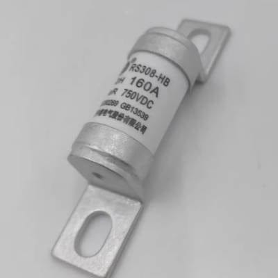 SINOFUSE RS308-HB-2H 160A 750VDC Fuses（10pieces) – Apexon Solutions LLC