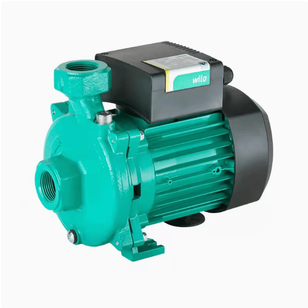 Wilo PUN601EH Automatic home booster pump – Apexon Solutions LLC